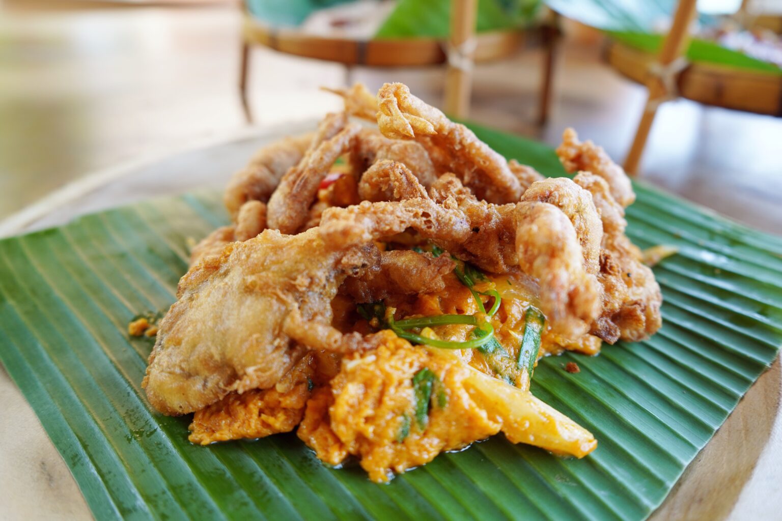 ナコンパトム県にある2021年に出来たばかりの写真映えレストラン「Bubble in the Forest Cafe (バブル イン ザ ...