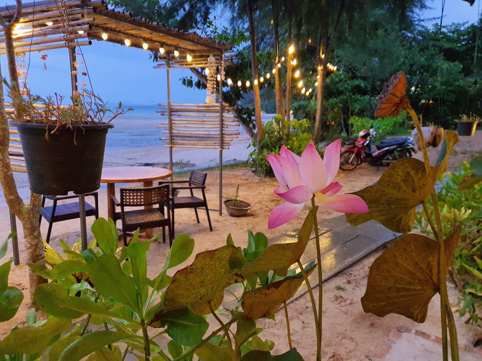 【クラビ】2020年に出来たばかり！全てが素晴らしすぎた贅沢リゾート「Banyan Tree Krabi(バンヤンツリークラビ)」＊前半編 ...