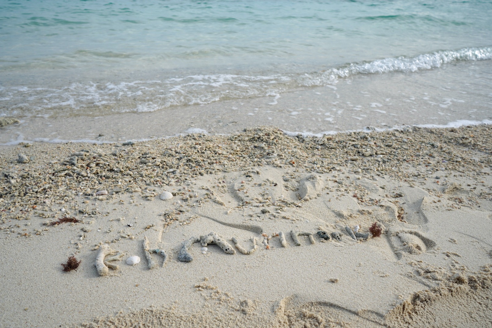 バンコクから車で2時間半のプライベートアイランド＆絶景ビーチ「Koh Munnork Private Island (マンノーク島)」 | Ramip