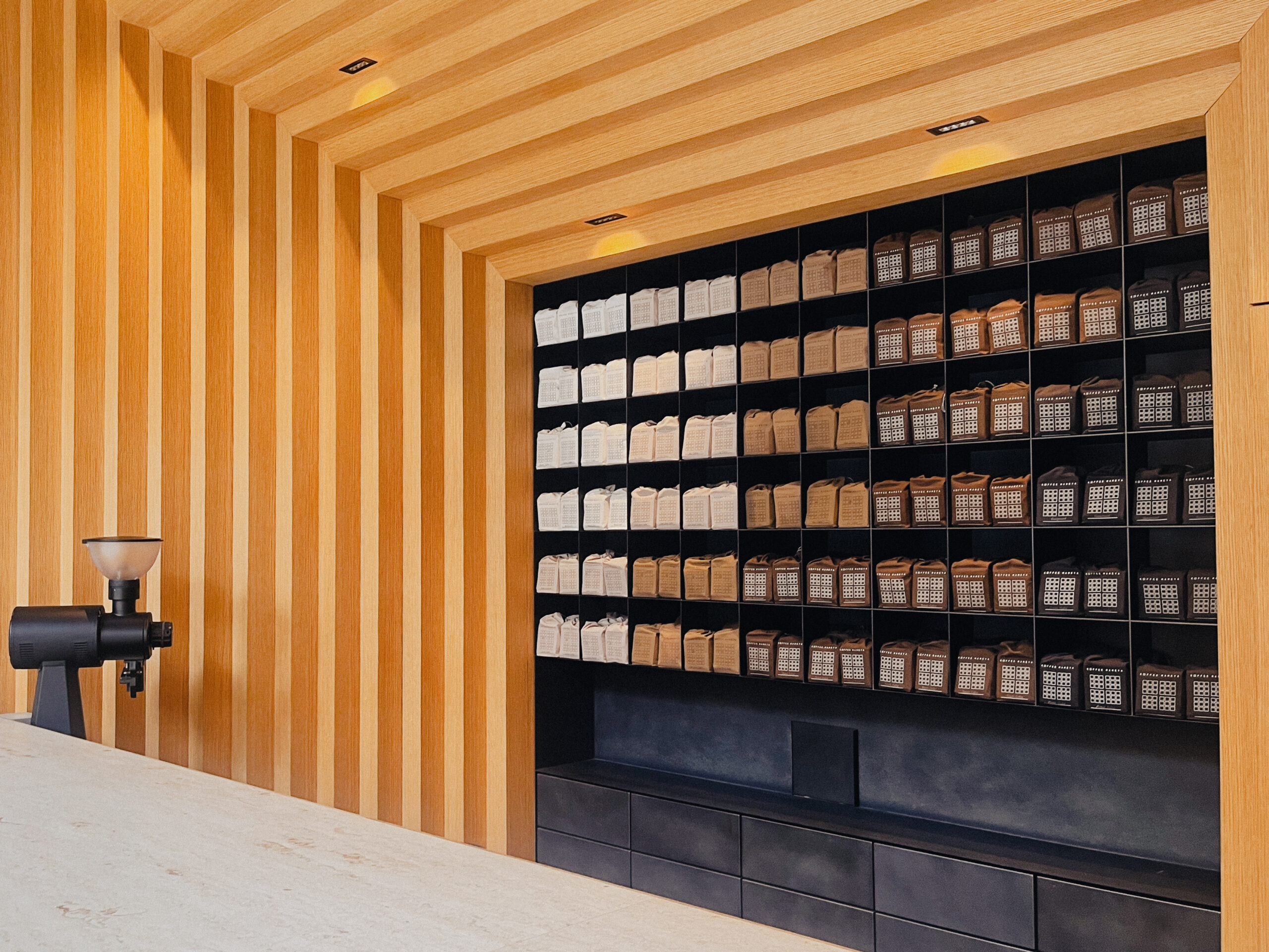 珈琲のコースという新しい体験！清澄白河「KOFFEE MAMEYA -Kakeru-」 | Ramip